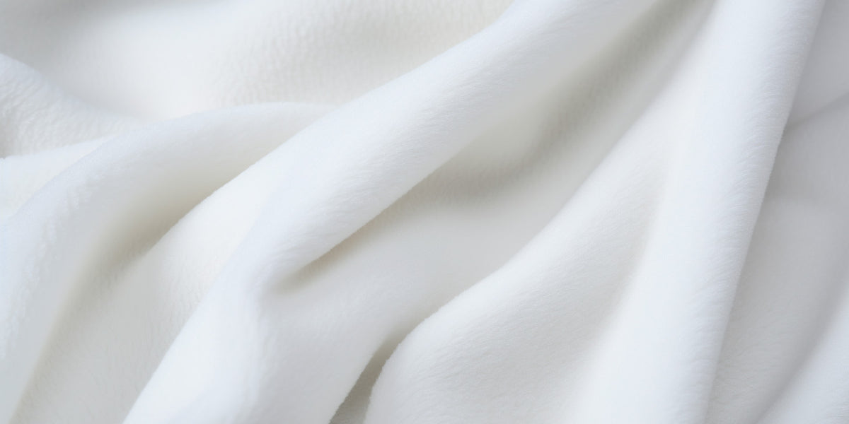 Custom Printed Fleece Fabric Collection | Fabric on Demand