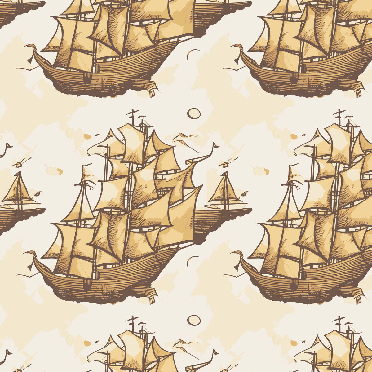 Fun Printed Fabric by the Yard | Fabric on Demand