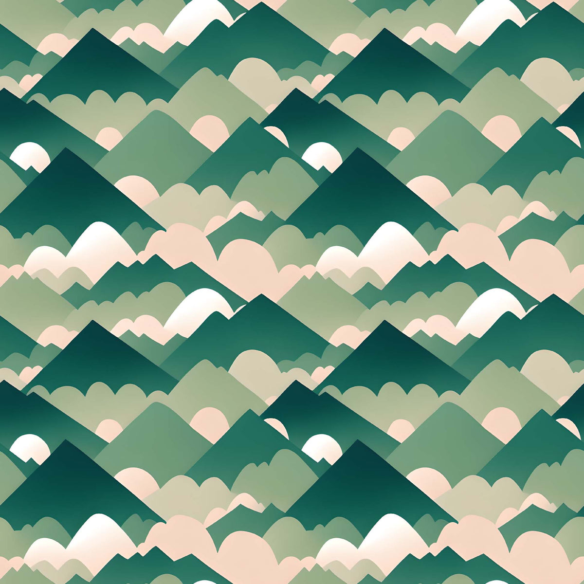 Fun Printed Fabric by the Yard | Fabric on Demand
