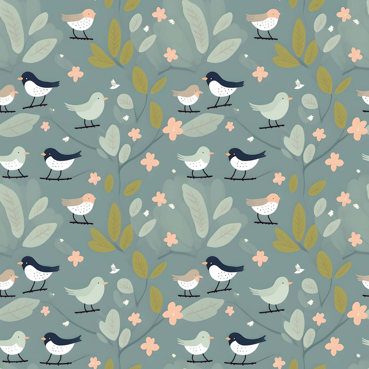 Fun Printed Fabric by the Yard | Fabric on Demand