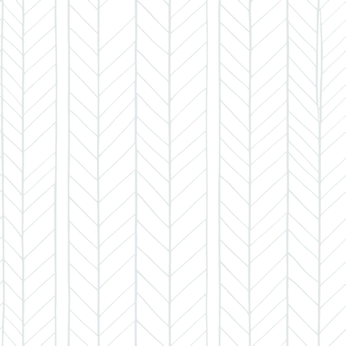 Chevron Printed Fabric by the Yard | Fabric on Demand
