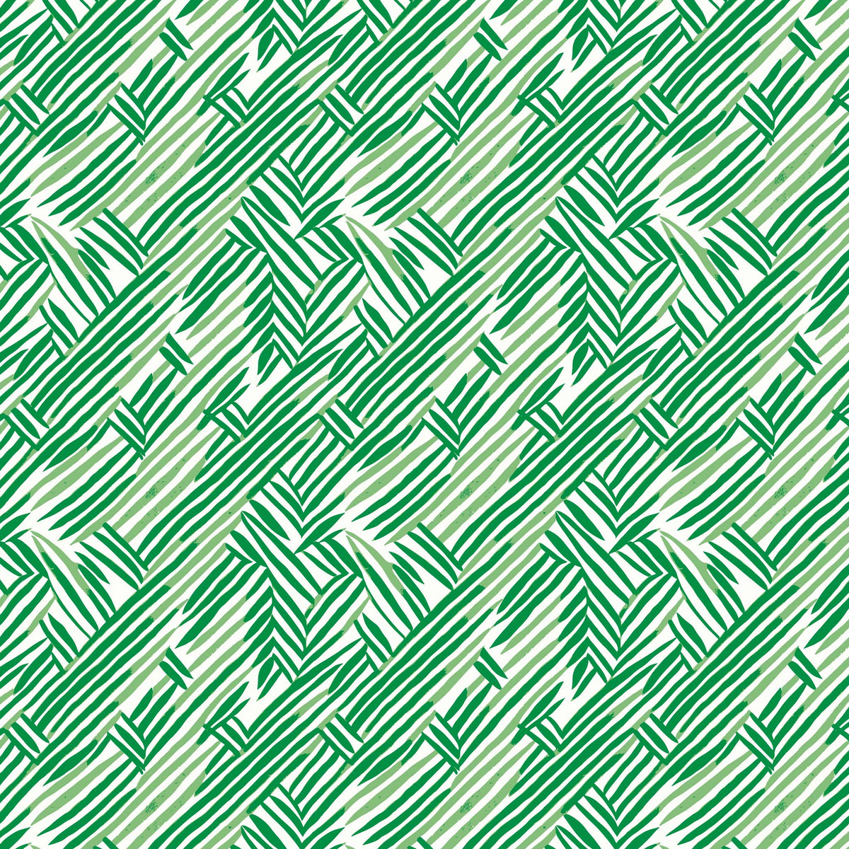 Ombre Crosshatch Design Printed Fabric by the Yard | Fabric on Demand