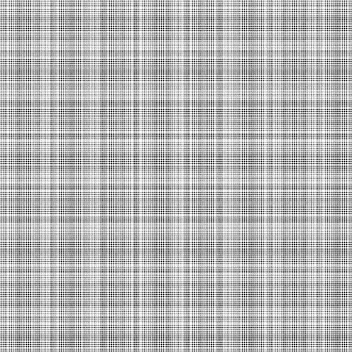 Simple Plaid Patchwork Printed Fabric by the Yard | Fabric on Demand