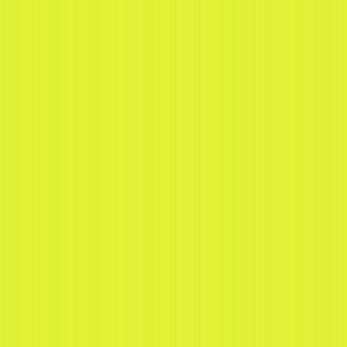 Lime Green Stripe Printed Fabric by the Yard | Fabric on Demand
